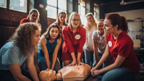 The Evolution of the CPR Protocol Over the Decades