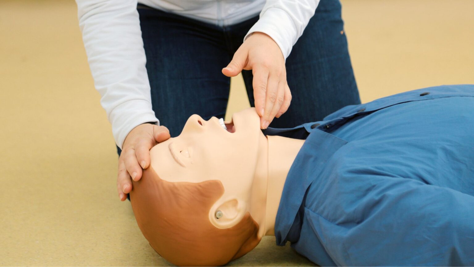The CAB Method in CPR: What It Stands For And Why It Matters