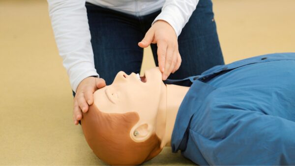 The CAB Method in CPR: What It Stands For And Why It Matters