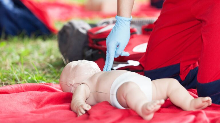 What Does CAB Stand for in CPR? Compressions, Airway, Breathing Explained